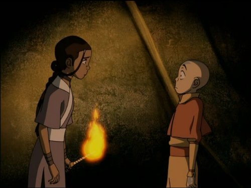 TV Review: Avatar: The Last Airbender Season 2, Episodes 1-2 – Matt's ...