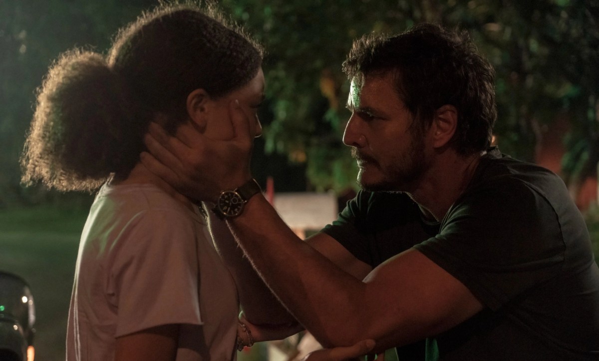 TV Review: The Last of Us, Episode 1 – Matt's Media Corner