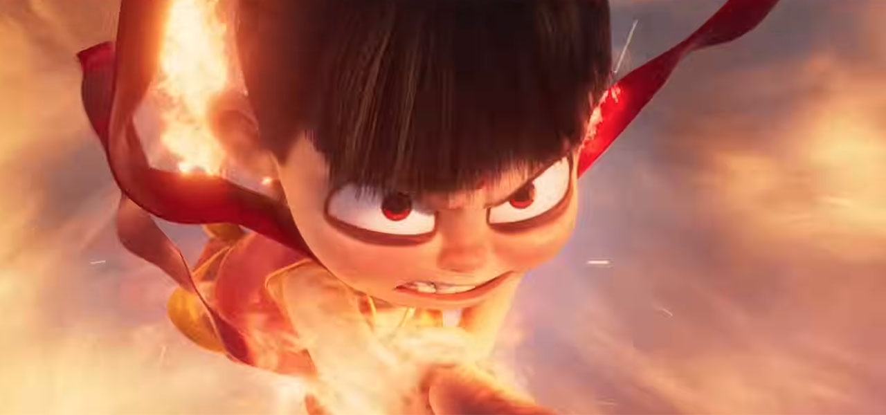 Film Review: Ne Zha 2 – Matt's Media Corner