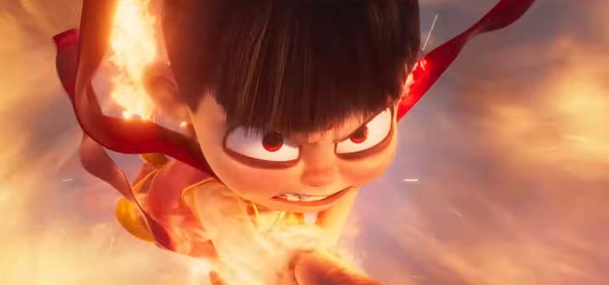 Film Review: Ne Zha 2 – Matt's Media Corner